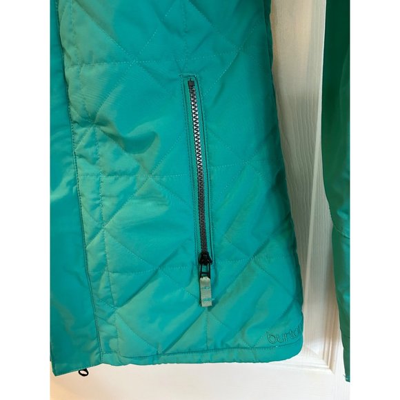 Burton | Jackets & Coats | Burton The White Collection Snowboard Ski ...